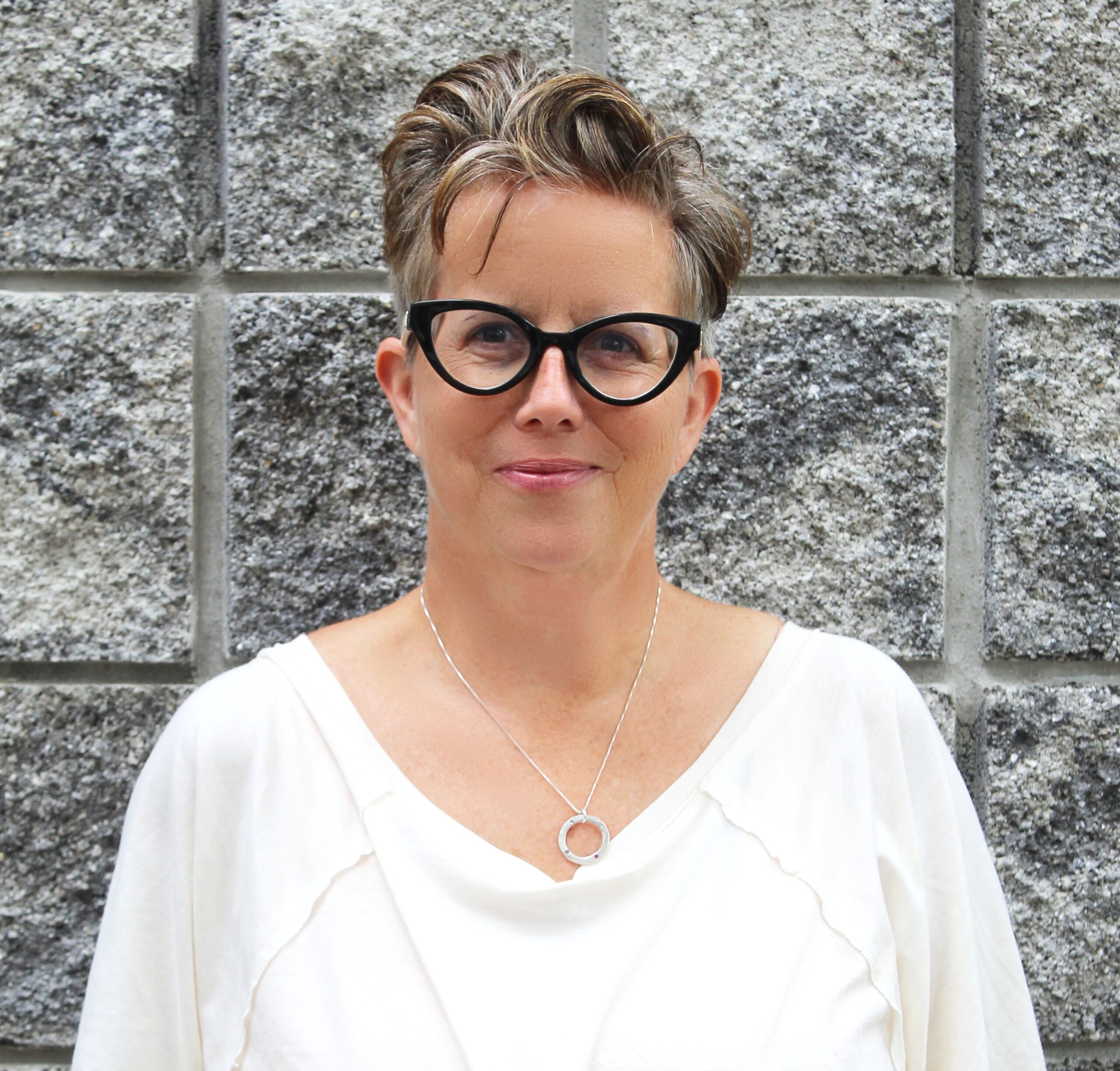 Amy Hogarth, MFT - Wayside Equity Center