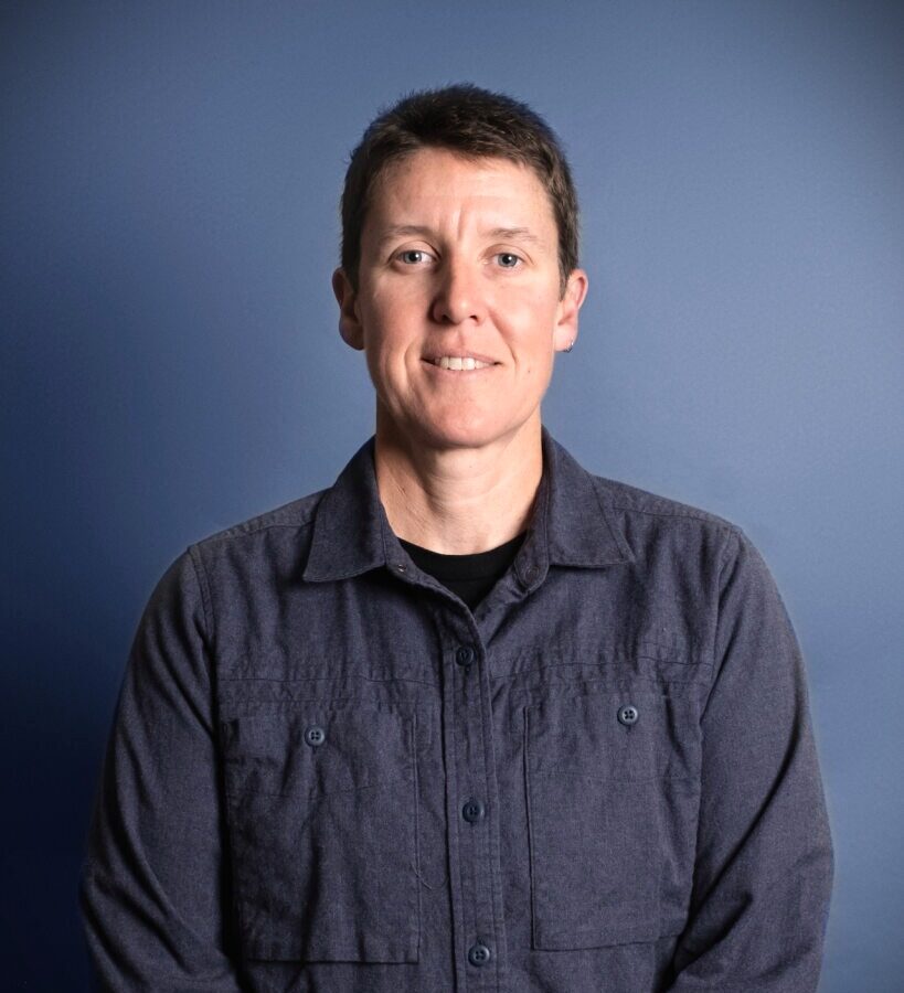 Jessie Justin - Wayside Equity Center