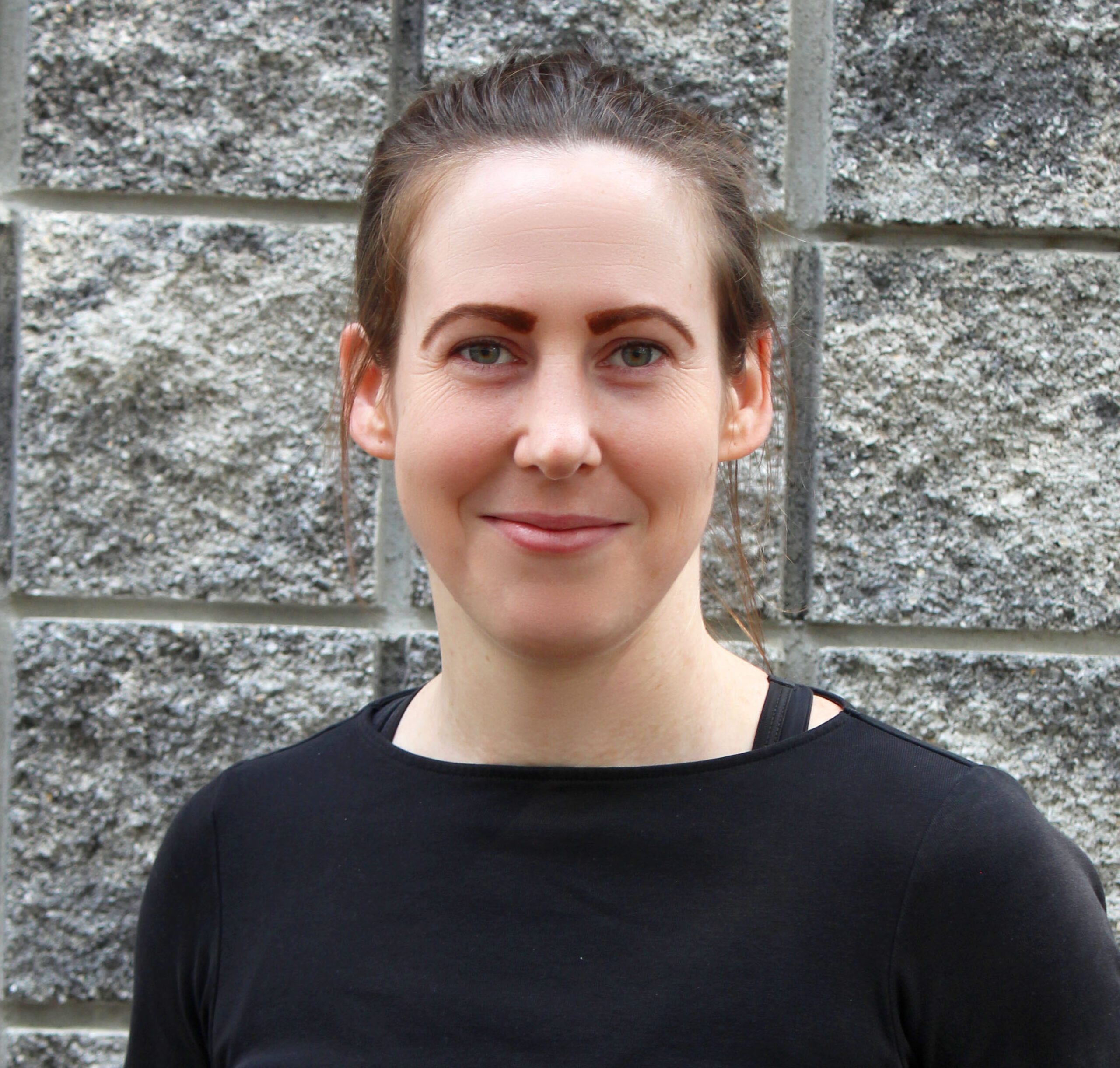 Nik, LMHC - Wayside Equity Center