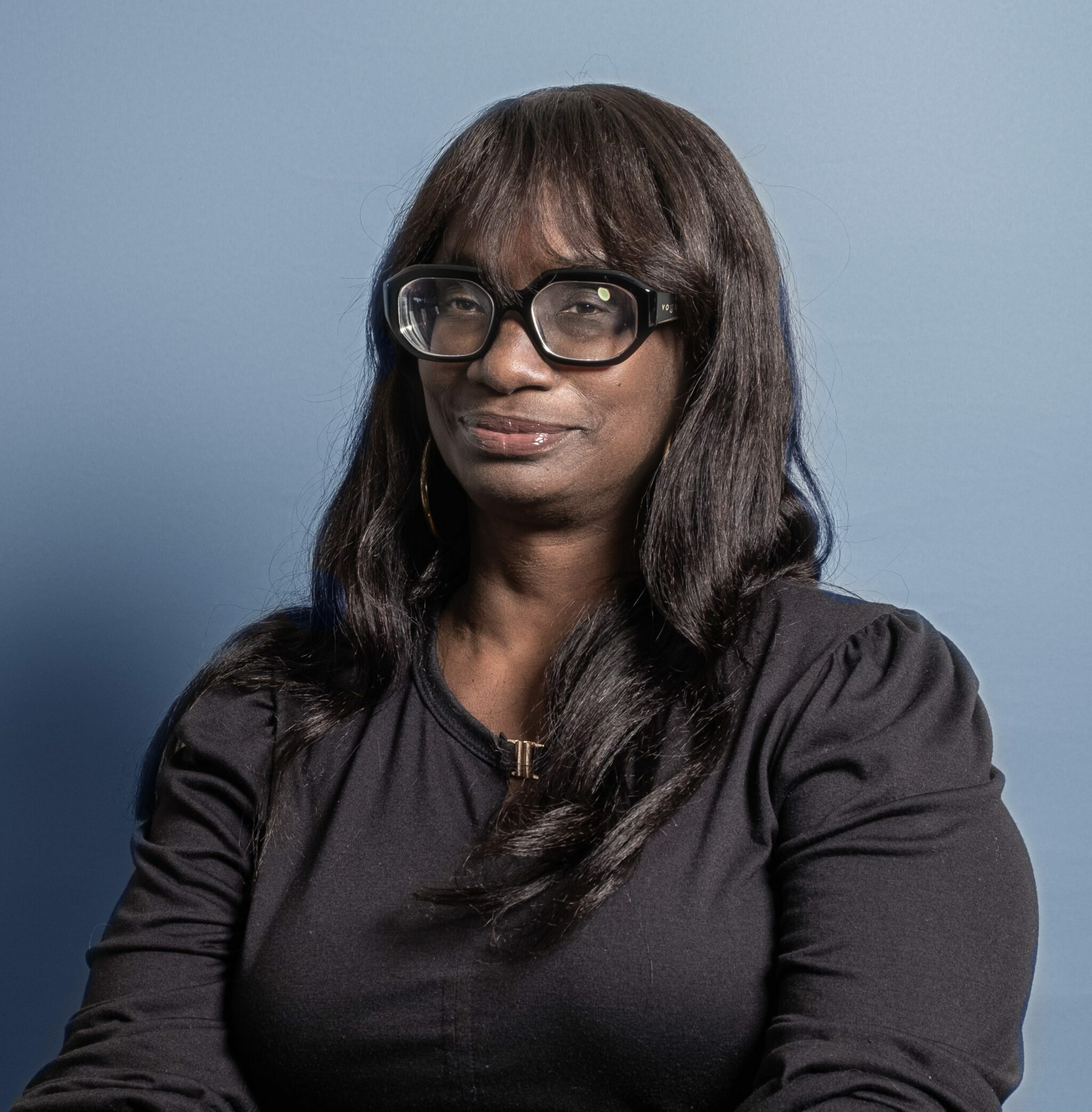 Rosalind Baker, MPA, GCPHS - Wayside Equity Center