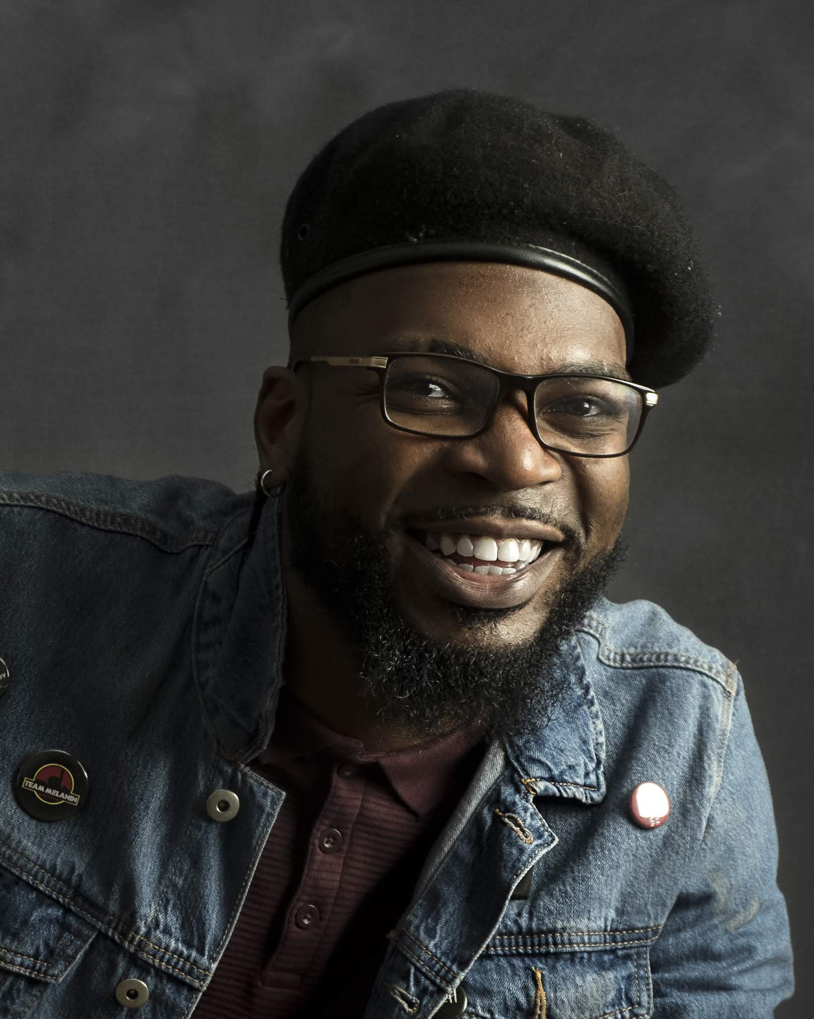 Jourdan Fanning - Wayside Equity Center