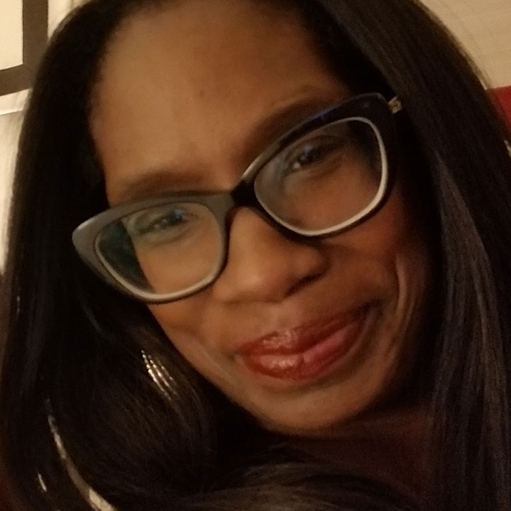 Rosalind Baker, MPA, GCPHS - Wayside Equity Center