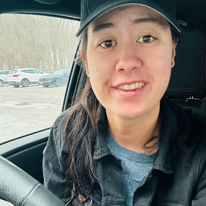 Sara Johnson - Wayside Equity Center