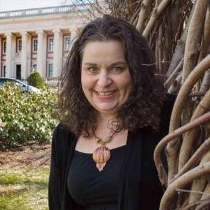 Amy Ebbeson, LCSW - Wayside Equity Center