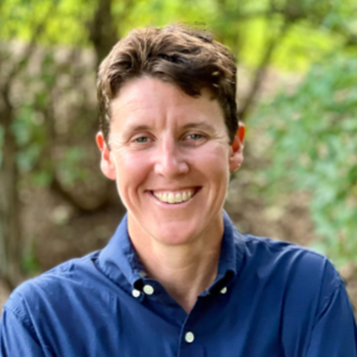 Jessie Justin - Wayside Equity Center